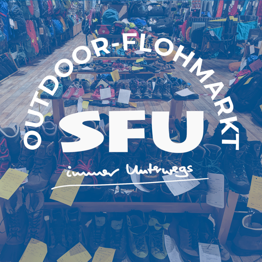 SFU - Sachen Für Unterwegs